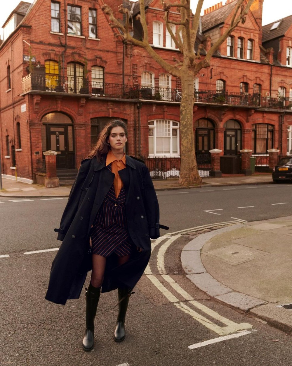 Início | Mega Model