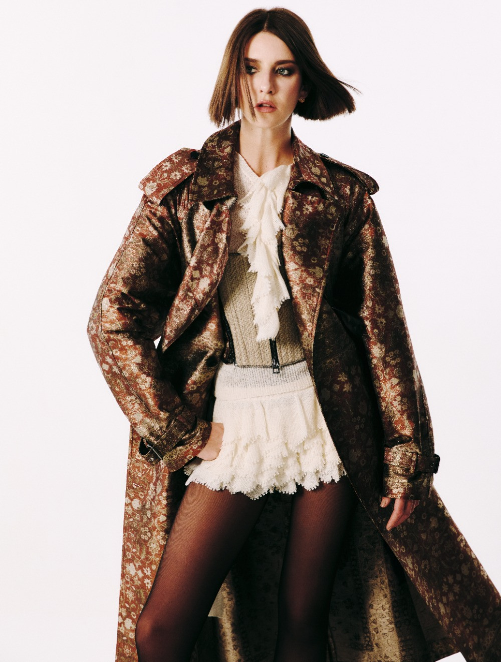 Início | Mega Model